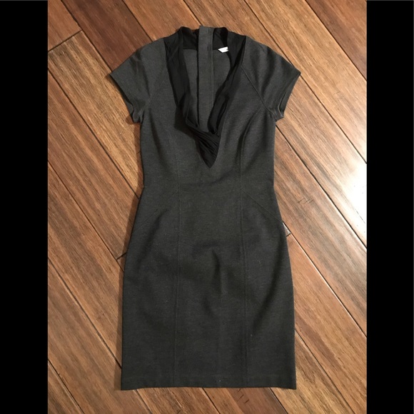 French Connection | Dresses | French Connection Bodycon Dress | Poshmark